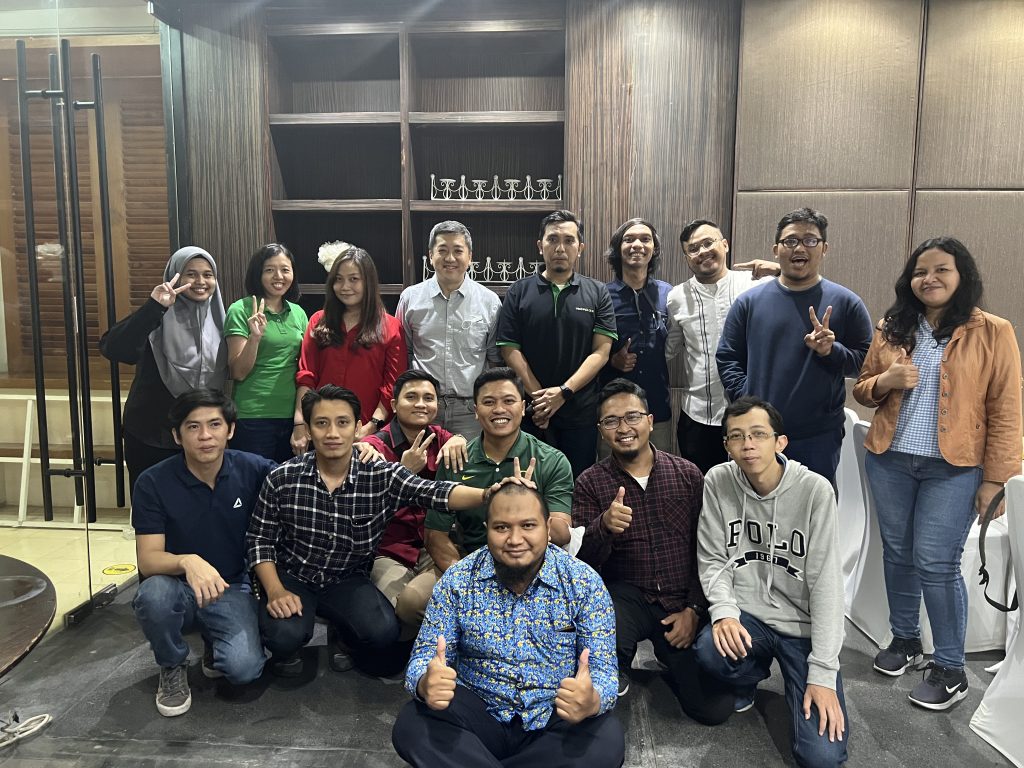 Techno One Consulting Ramadhan 2023 (Buka Bersama) – Techno One Consulting